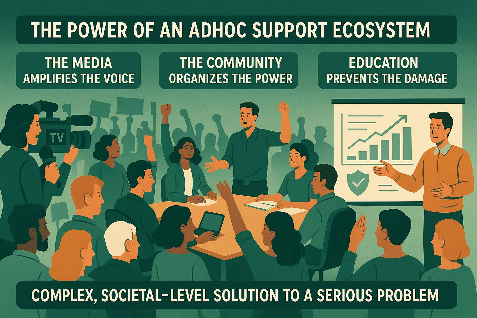 Case Study: The MBH Bank Fraud | Adhoc Support